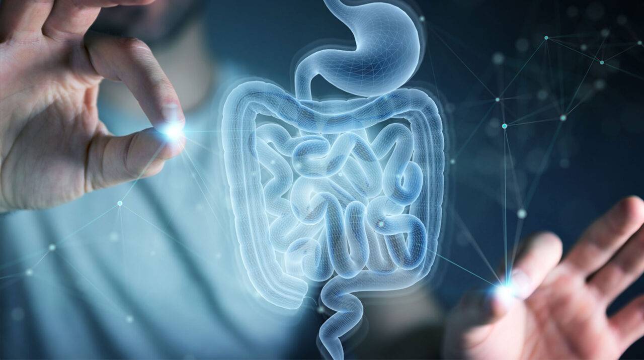 Healthcare Professionals - EnteraGam