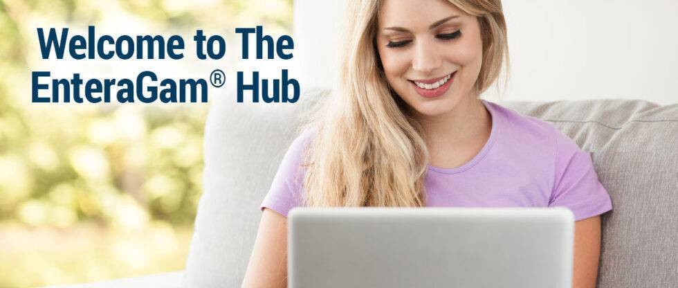 EnteraGam® Hub - EnteraGam