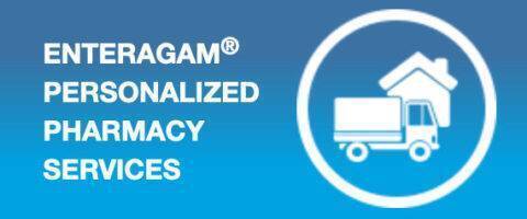 EnteraGam® Hub - EnteraGam