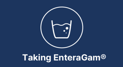 Patients - EnteraGam