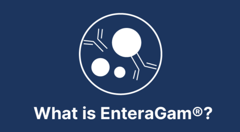 Patients - EnteraGam